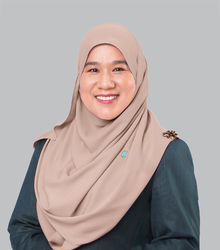 Board Members | PETRONAS Chemicals Group Berhad (PCG)